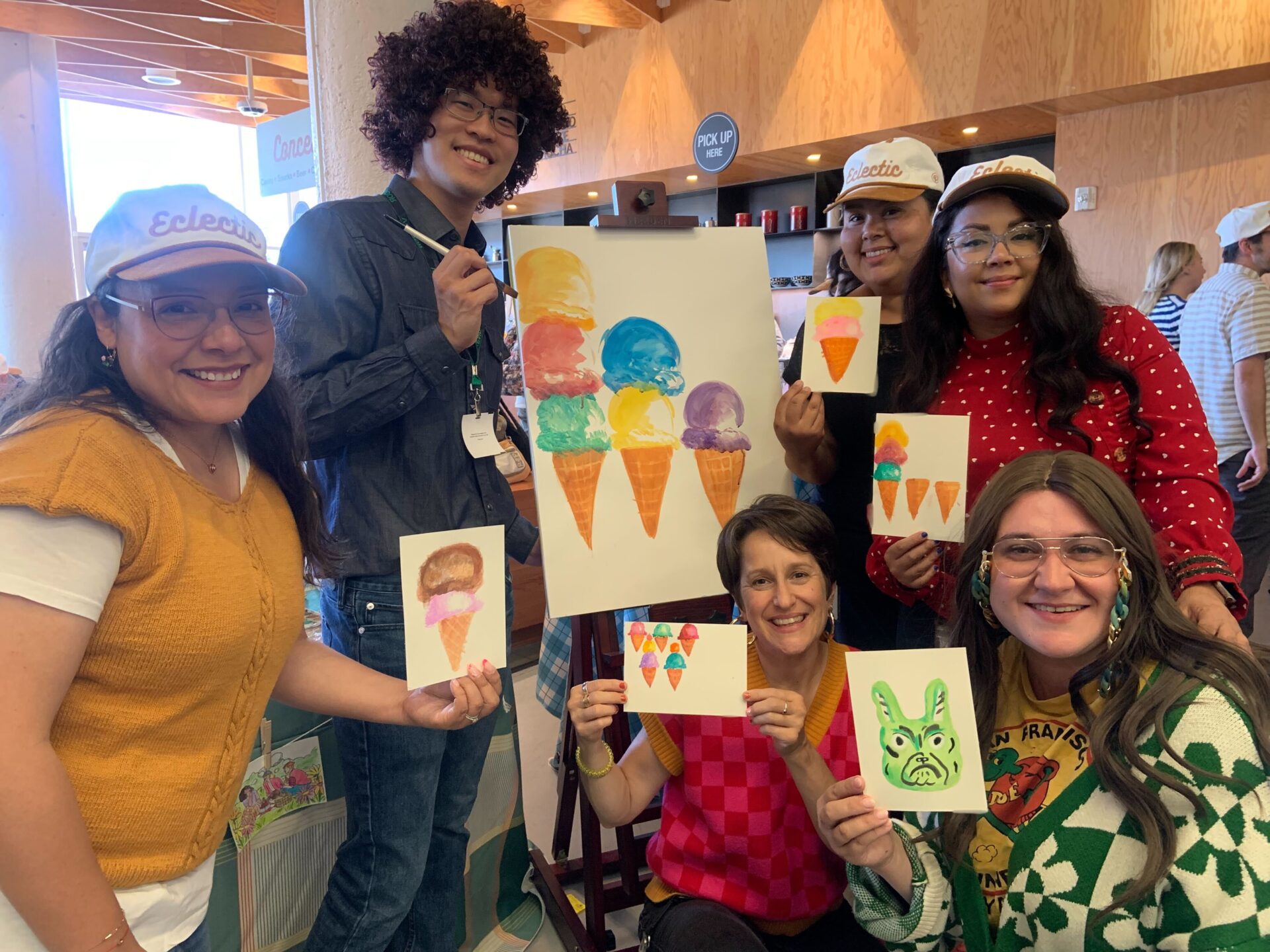 Creativity Belongs in Every Workplace